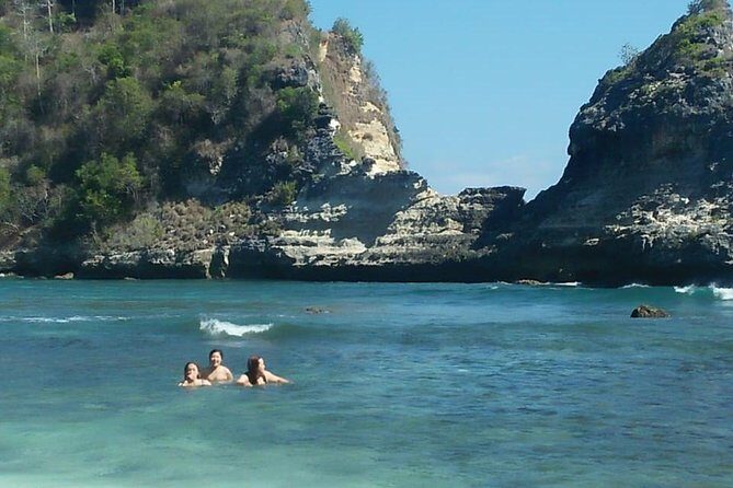 Nusa Penida Island Oneday Explore - Frequently Asked Questions