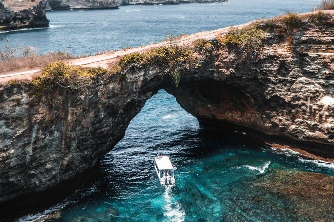 Nusa Penida Island Tour Package With Snorkeling - Considerations and Potential Drawbacks