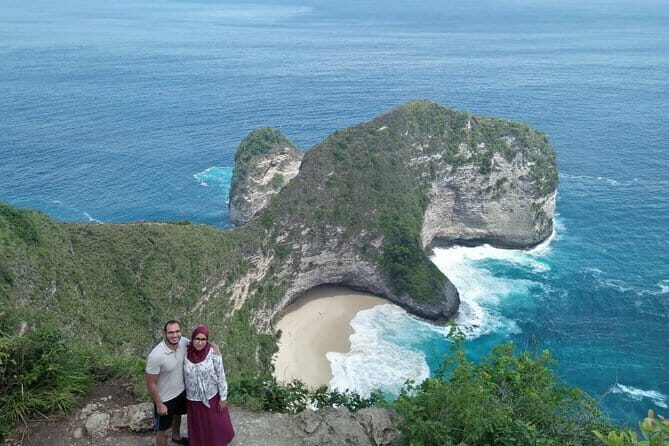 Nusa Penida Island Tour with Lunch - Introduction
