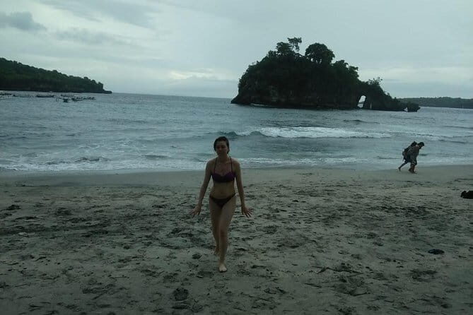 Nusa Penida Island Tour with Lunch - Key Points