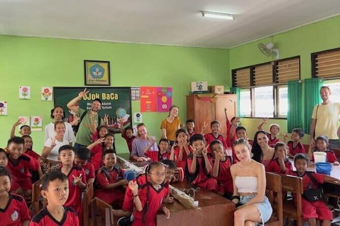 Nusa Penida Island Tour with Lunch - Authenticity and Real Travelers’ Feedback