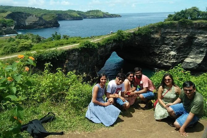 Nusa Penida Island Tour with Lunch - FAQ