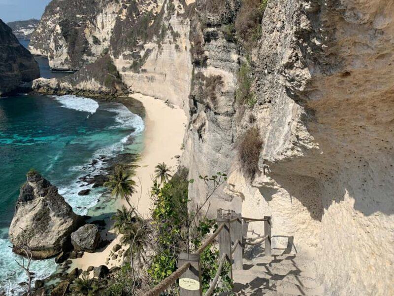 Nusa Penida Journey to Atuh Diamond Beach & Tree House Tour - What to Expect from the Nusa Penida Tour