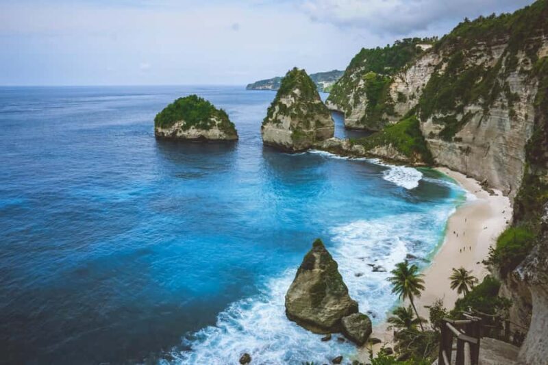 Nusa Penida Journey to Atuh Diamond Beach & Tree House Tour - Who Will Love This Tour?