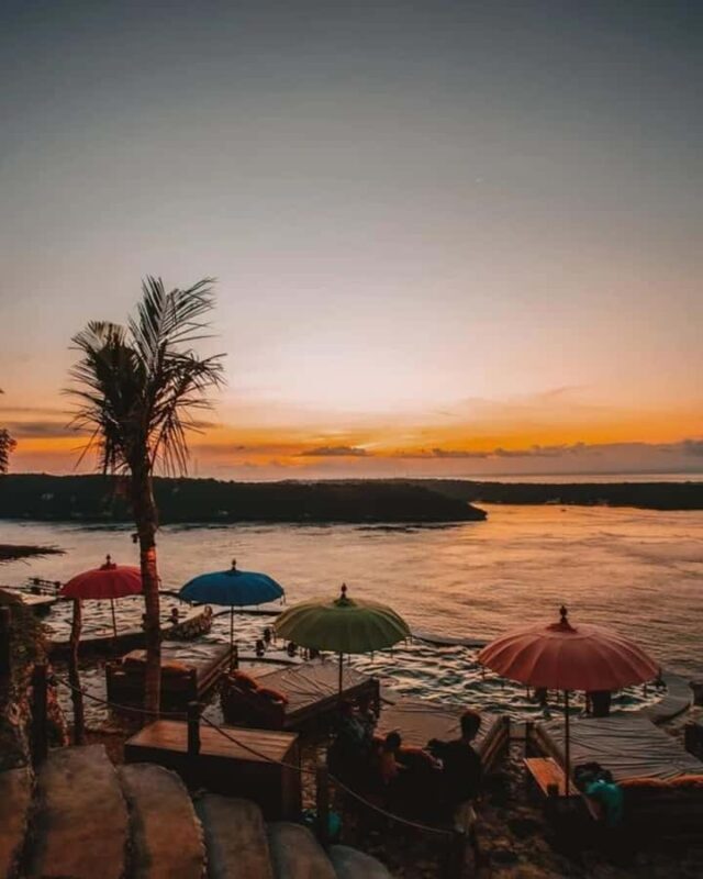 Nusa Penida: Kelingking Beach, Broken Beach & Sunset Dinner - Why This Tour Represents Good Value