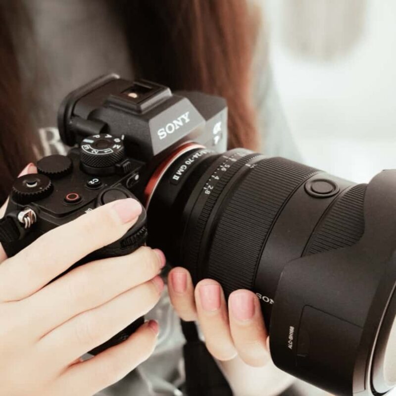 Nusa Penida Land Tour with Professional Photography Camera - Key Points