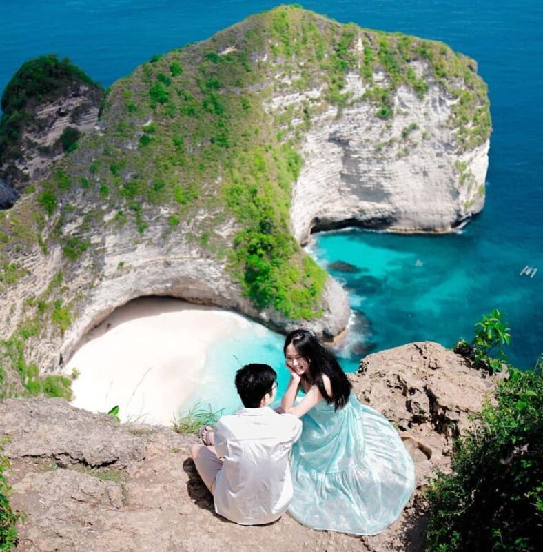 Nusa Penida Land Tour with Professional Photography Camera - Exploring Nusa Penida: What to Expect