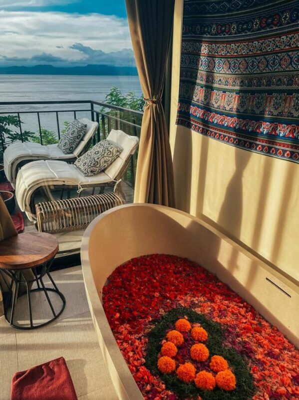 Nusa Penida: Luxury Spa & Flower Bath at Tejas Warnakali - Final Thoughts: Is It Worth It?