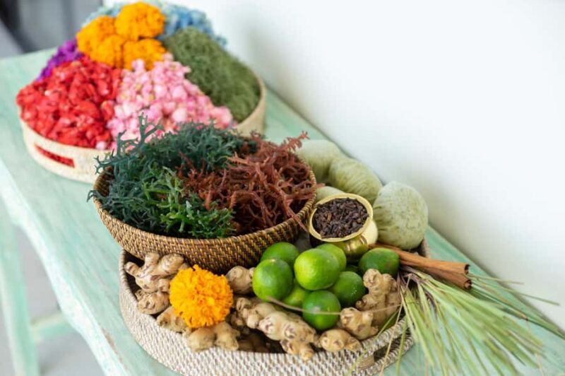 Nusa Penida: Luxury Spa & Flower Bath at Tejas Warnakali - FAQs