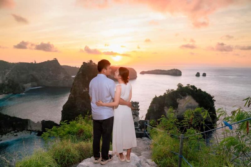 Nusa Penida: Magical Sunrise & Tour Nusa Penida - Who Is This Tour Best For?