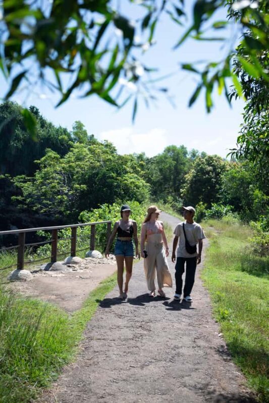 Nusa Penida: Magical Sunrise & Tour Nusa Penida - FAQ