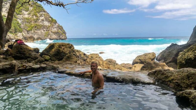 Nusa Penida: Nusa Penida All include Packages With Transfer - Snorkeling and Adventure Options