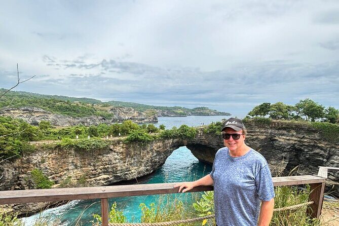 Nusa Penida One Day Private Tour - What Makes This Tour Stand Out