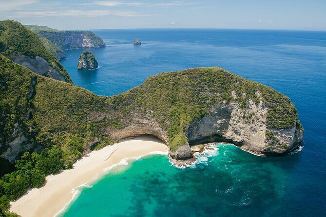 Nusa Penida One Day Trip to Instagrammable Spot by Penidago - An In-Depth Look at the Nusa Penida Tour