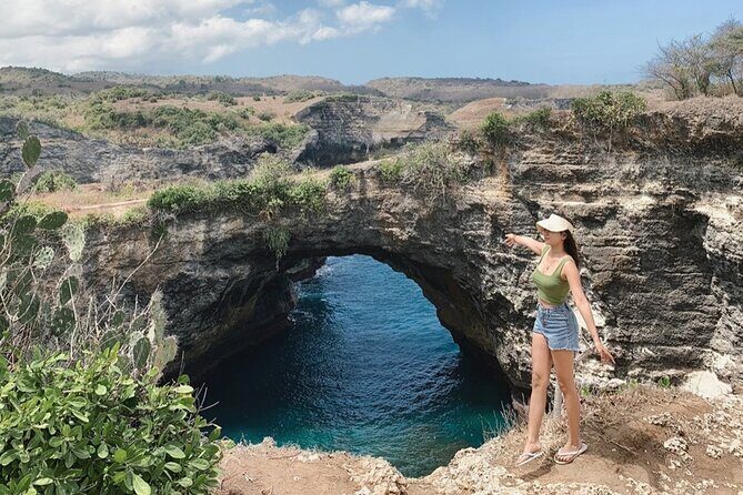 Nusa Penida One Day Trip to Instagrammable Spot by Penidago - FAQ