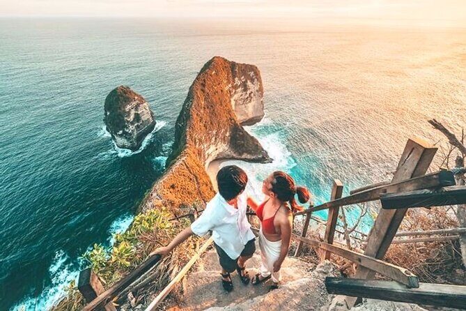 Nusa Penida One Day Trip with All-inclusive - Key Points