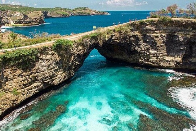 Nusa Penida One Day Trip with All-inclusive - The Authenticities and Authentic Experiences
