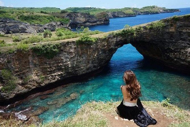 Nusa Penida One Day Trip with All-inclusive - FAQ