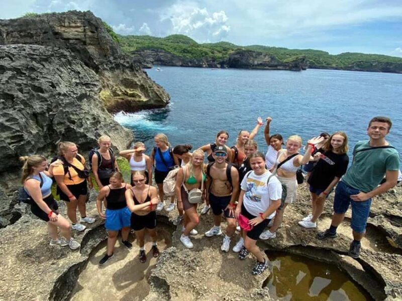 Nusa Penida Package 2D1N : Snorkeling and Tour Island - An In-Depth Look at the Nusa Penida 2D1N Tour