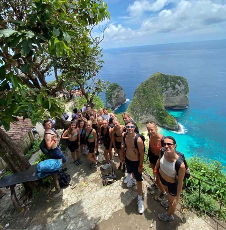 Nusa Penida Package 2D1N : Snorkeling and Tour Island - The Sum Up