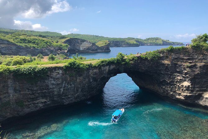 Nusa Penida Private Car Charter - Discovering Nusa Penida: An In-Depth Look
