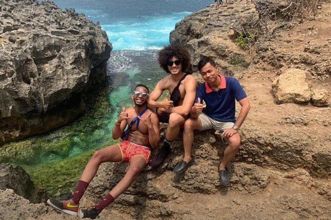 Nusa Penida Private Car Charter - Real Traveler Insights