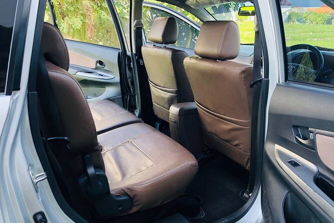 Nusa Penida Private Car Charter - Who Is This Tour Best For?