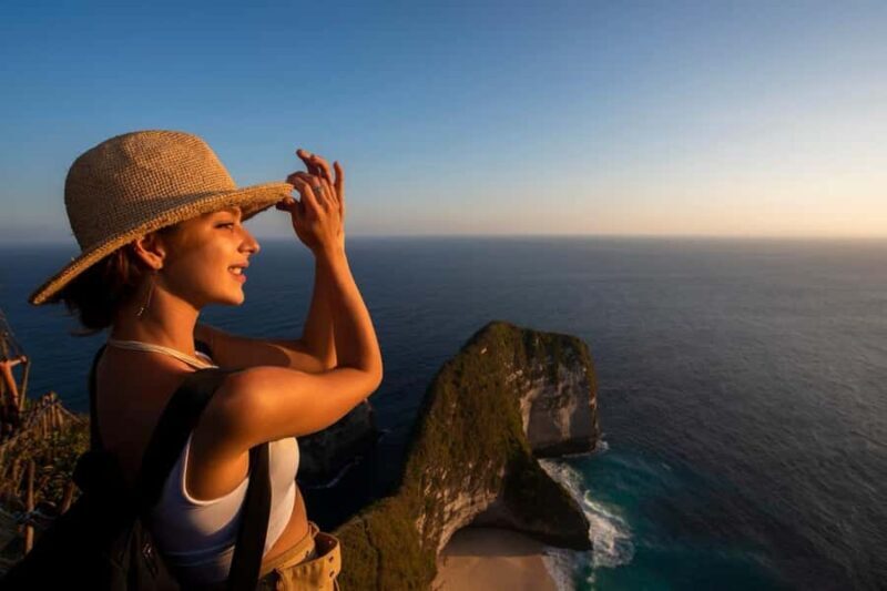 Nusa Penida: Private Car Hire with Driver - Key Points