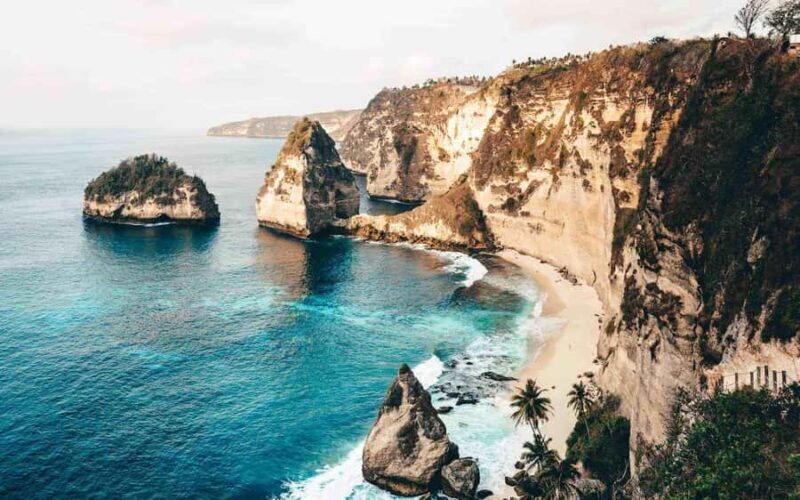 Nusa Penida: Private Car Hire with Driver - Why Choose a Private Car and Driver in Nusa Penida?