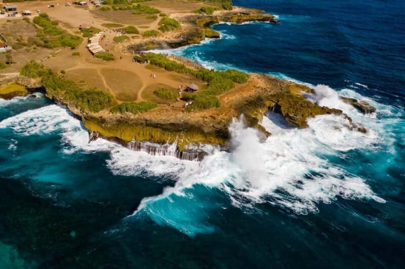 Nusa Penida: Private Car Hire with Driver - The Value and Price Point