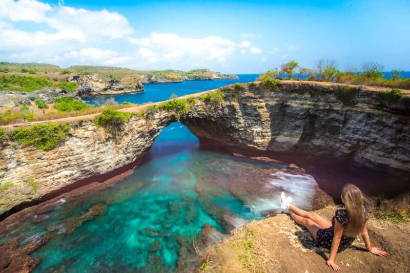 Nusa Penida: Private Car Hire with Driver - How It Compares to Other Tours