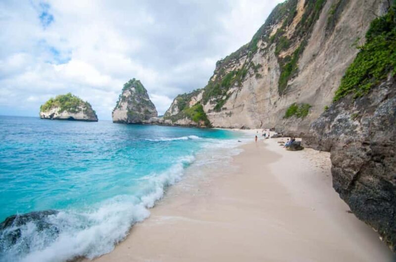 Nusa Penida: Private Car Rental - The Experience in Review: What Travelers Say