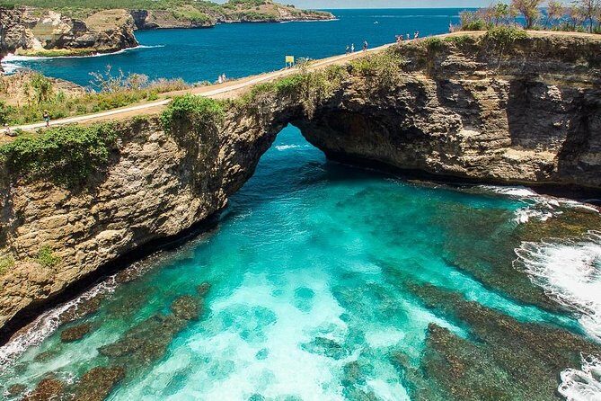 Nusa Penida Private Day Car - Key Points