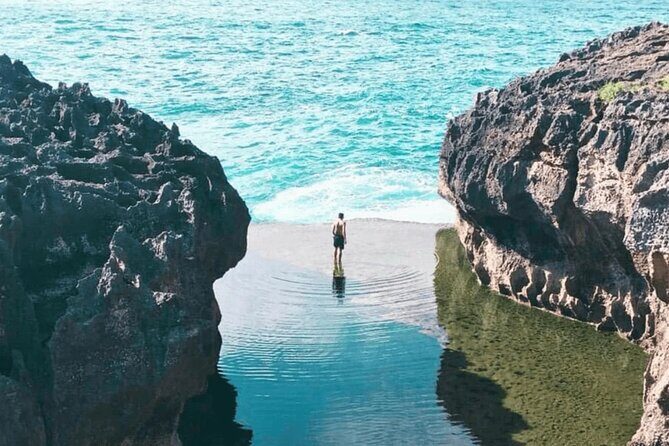 Nusa Penida Private Day Trip with Driver - What’s Included and What’s Extra?