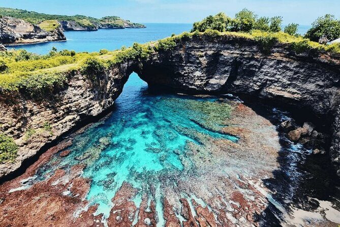 Nusa Penida Private Day Trip with Driver - Who Is This Tour Best For?