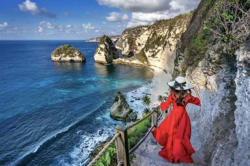 Nusa Penida: Private East Iconic Highlights Tour - Key Points