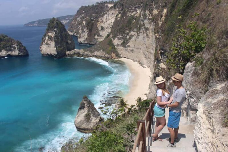 Nusa Penida: Private East Iconic Highlights Tour - What the Reviews Say