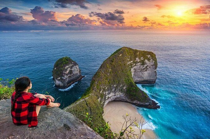 Nusa Penida Private Full Day West Island Tour From Bali - The Experience from Reviews