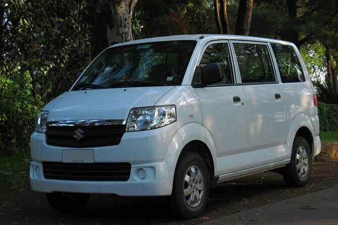 Nusa Penida Private Full Day West Island Tour From Bali - Practical Tips for the Trip