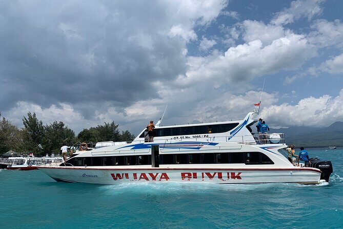 Nusa Penida Private Full Day West Island Tour From Bali - Final Thoughts: Who Should Consider This Tour?