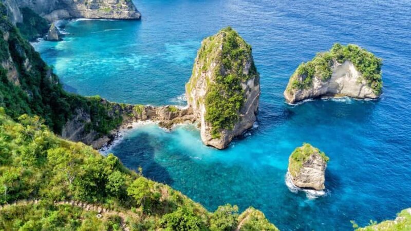 Nusa Penida: Private Island Tour All Include Shuttle & Lunch - Why You’ll Love This Tour