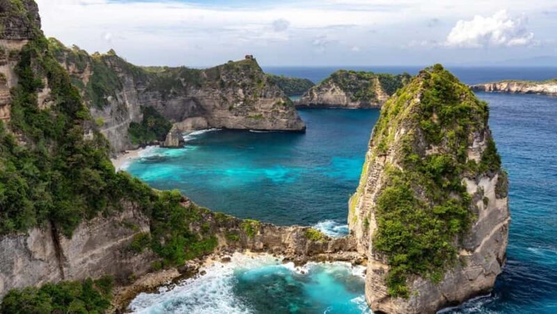 Nusa Penida: Private Island Tour All Include Shuttle & Lunch - The Value and Practicalities