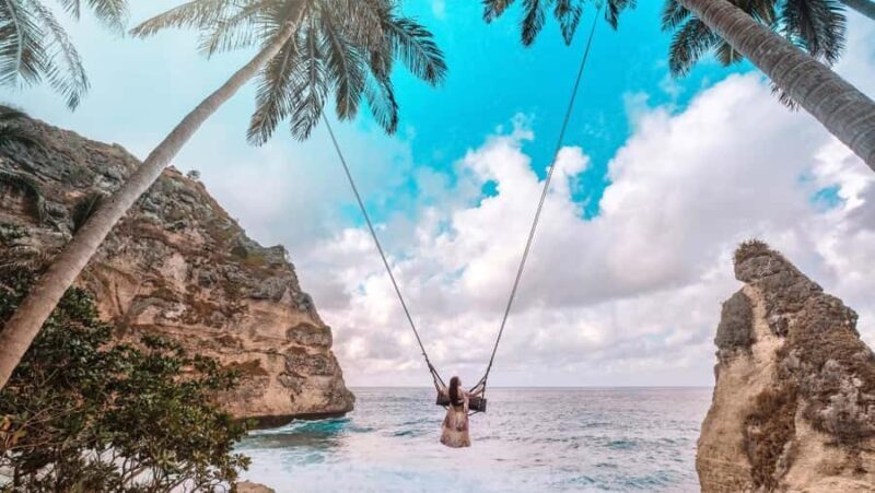 Nusa Penida: Private Island Tour All Include Shuttle & Lunch - Who Is This Tour Best For?