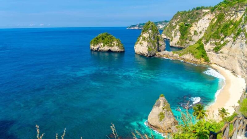 Nusa Penida: Private Nusa Penida Fullday Tour All includes - Key Points