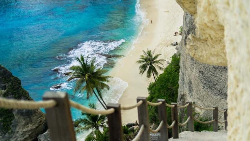 Nusa Penida: Private Nusa Penida Fullday Tour All includes - Value and Practical Considerations