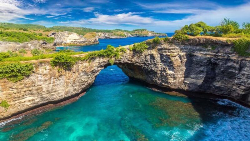 Nusa Penida: Private Nusa Penida Fullday Tour All includes - Final Thoughts