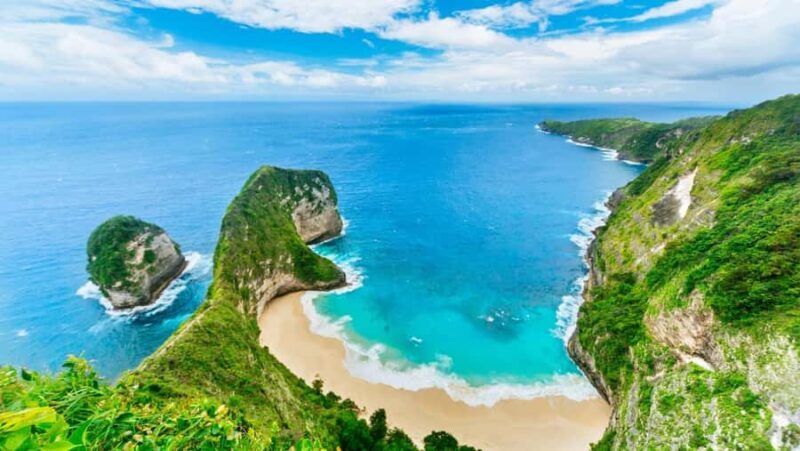 Nusa Penida: Private Nusa Penida Fullday Tour All includes - Final Summary