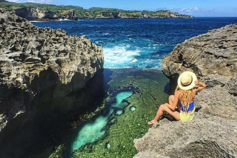 Nusa Penida: Private One Day Trip Adventure Package - Diving Into the Details: What to Expect on Your Nusa Penida Day Trip