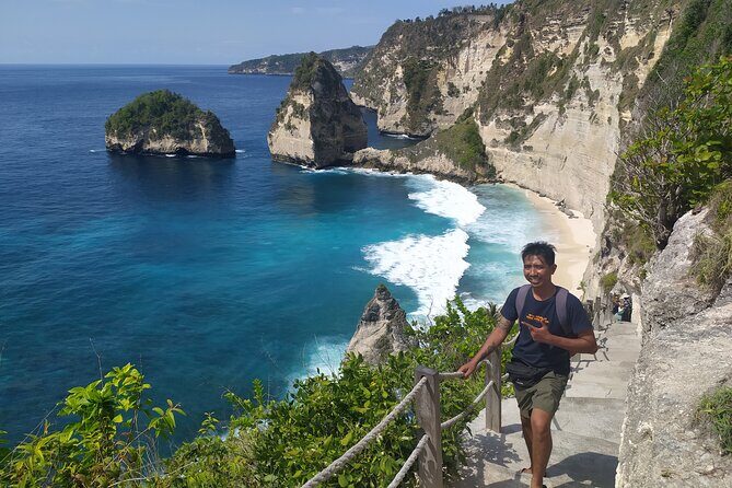 Nusa Penida - Private One Day Trip - What to Expect from the Private Nusa Penida Tour