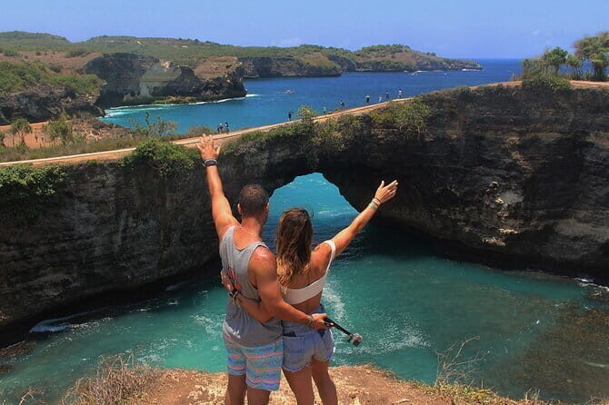 Nusa Penida Private Snorkeling and Land Tour Start from Bali - The Sum Up